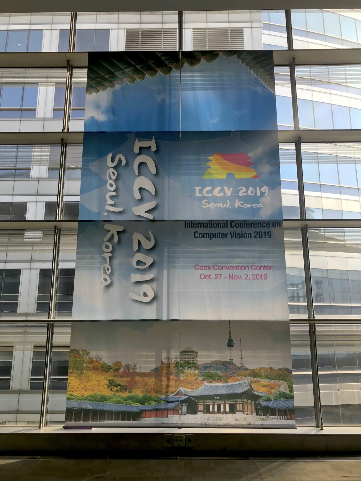 ICCV 2019 画像認識技術の最新動向レポート | 画像認識AI専門のITシステム開発会社 キュレコ株式会社